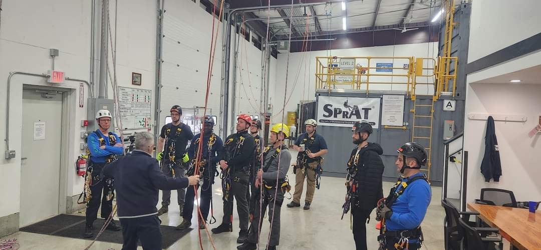 Emergency Response Team Training | First Choice Safety Solutions